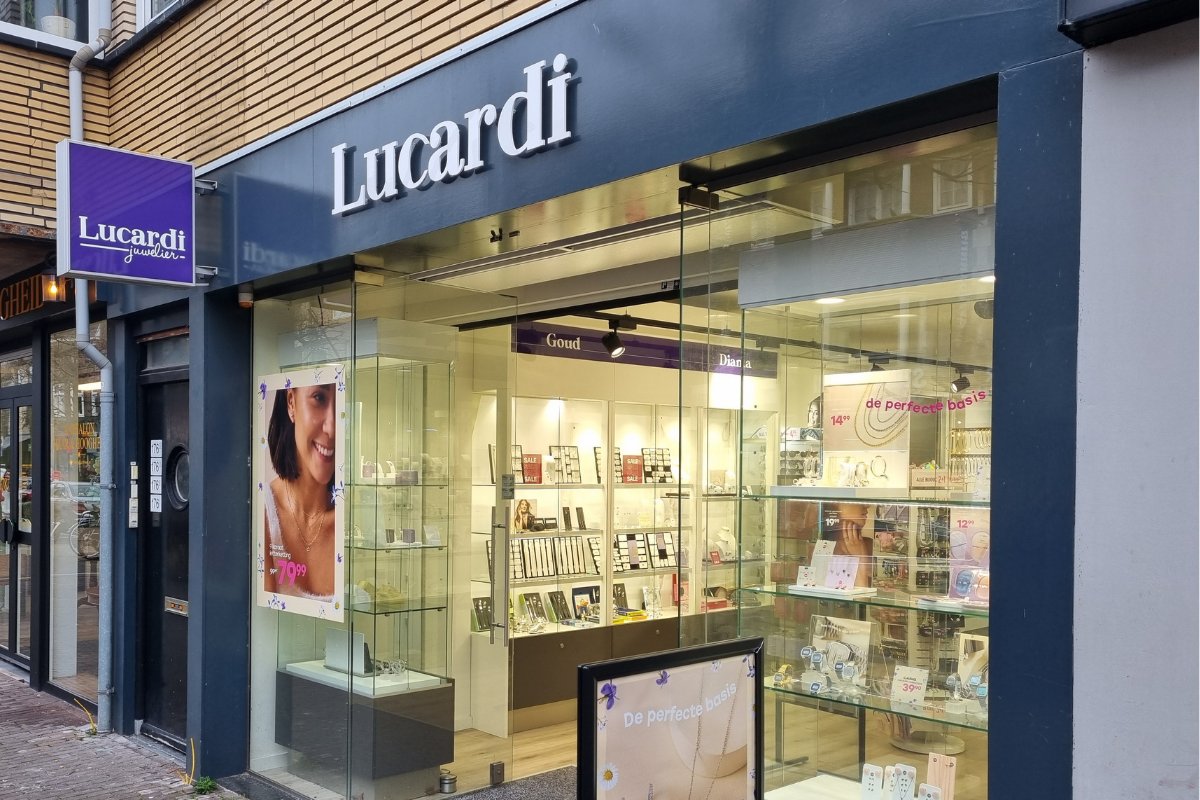 Lucardi Zeist - Zeisters.nl