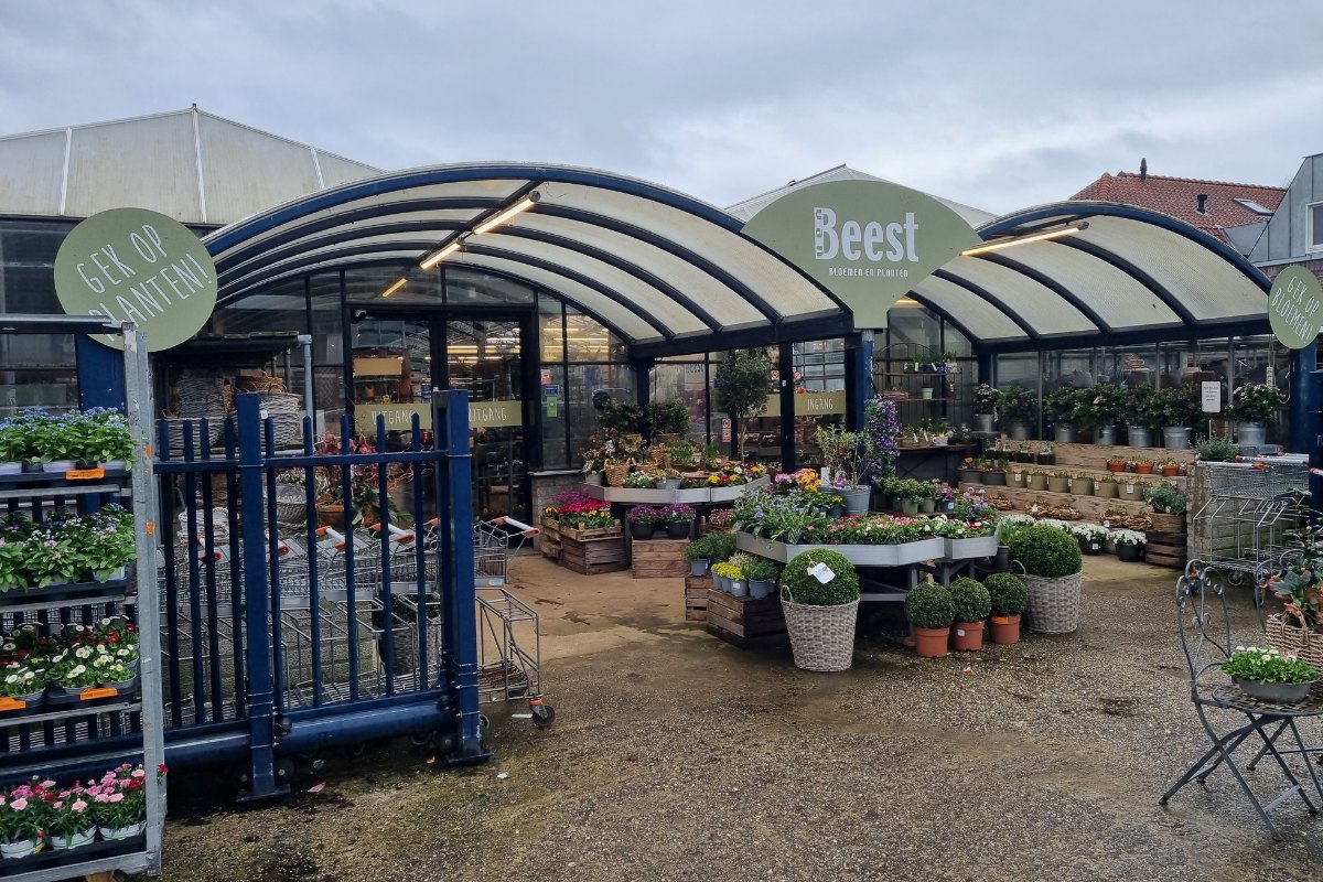 Van Beest - Zeisters.nl