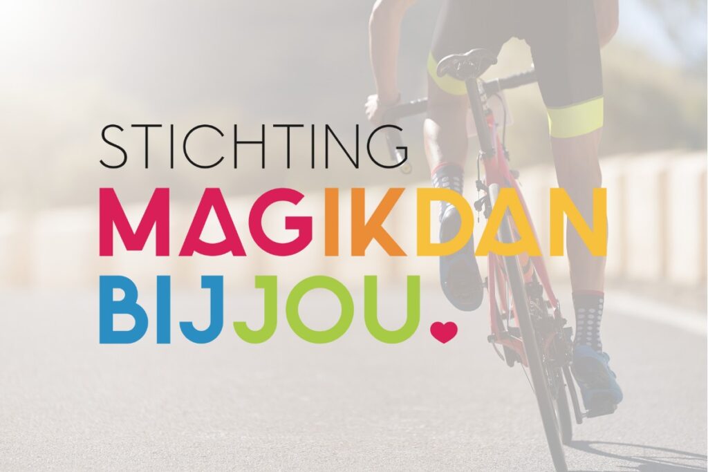 Eerste editie van de Mag Ik Dan Bij Jou-Tour door Zeist en Bunnik ...